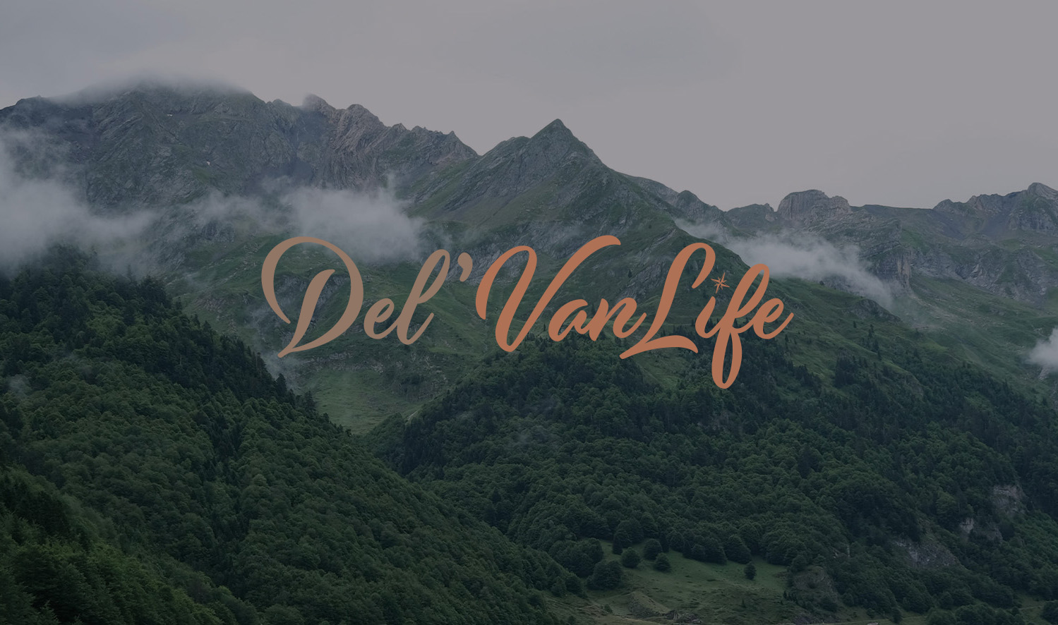Del'Van Life - Location de vans aménagés en Belgique